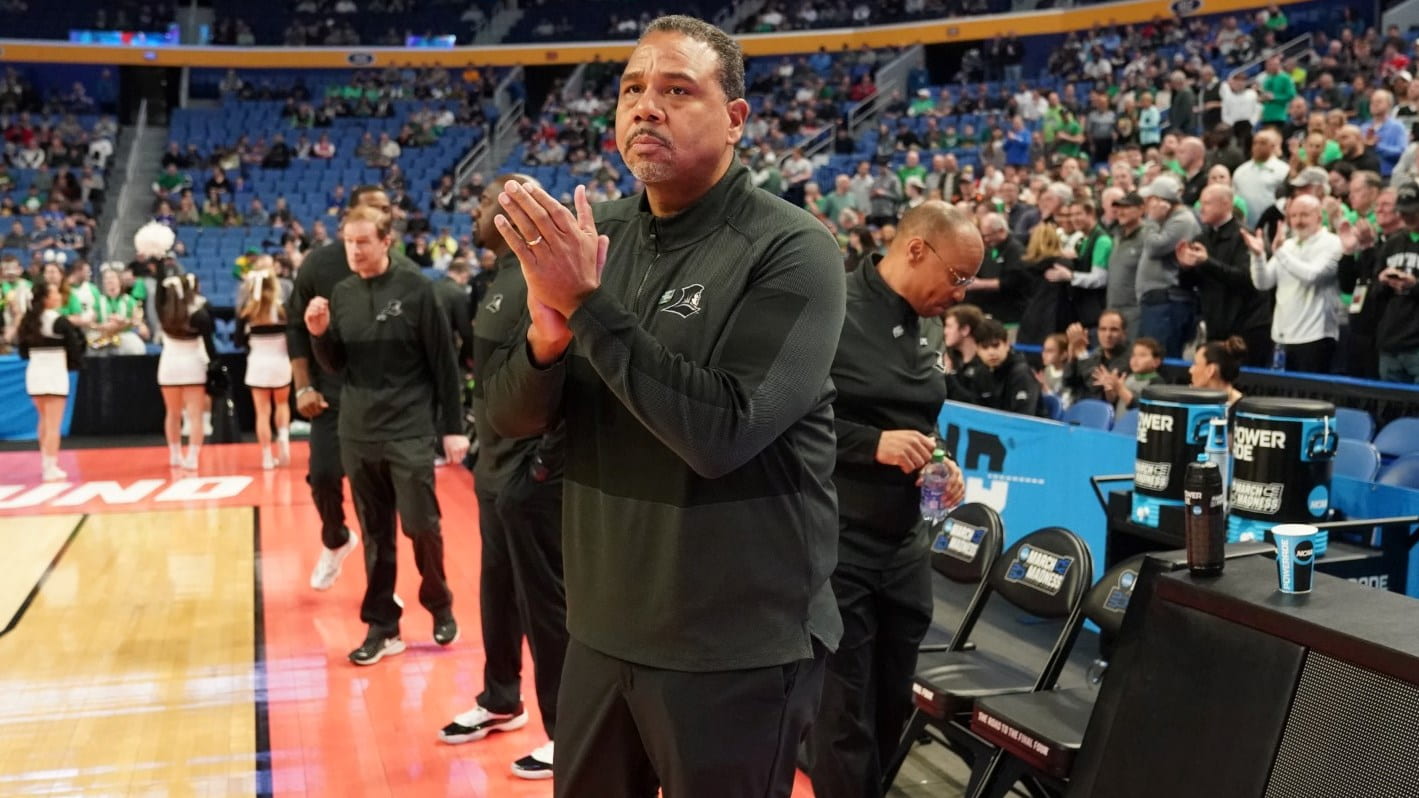 Ed Cooley Signs Multi-Year Contract Extension: Beloved Friars Coach is ...