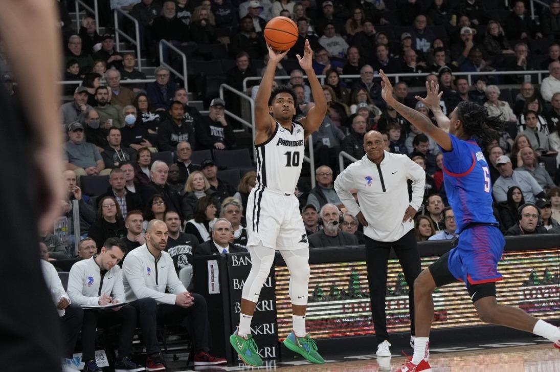 Providence College Basketball: Update on the Men’s and Women’s Teams – The Cowl