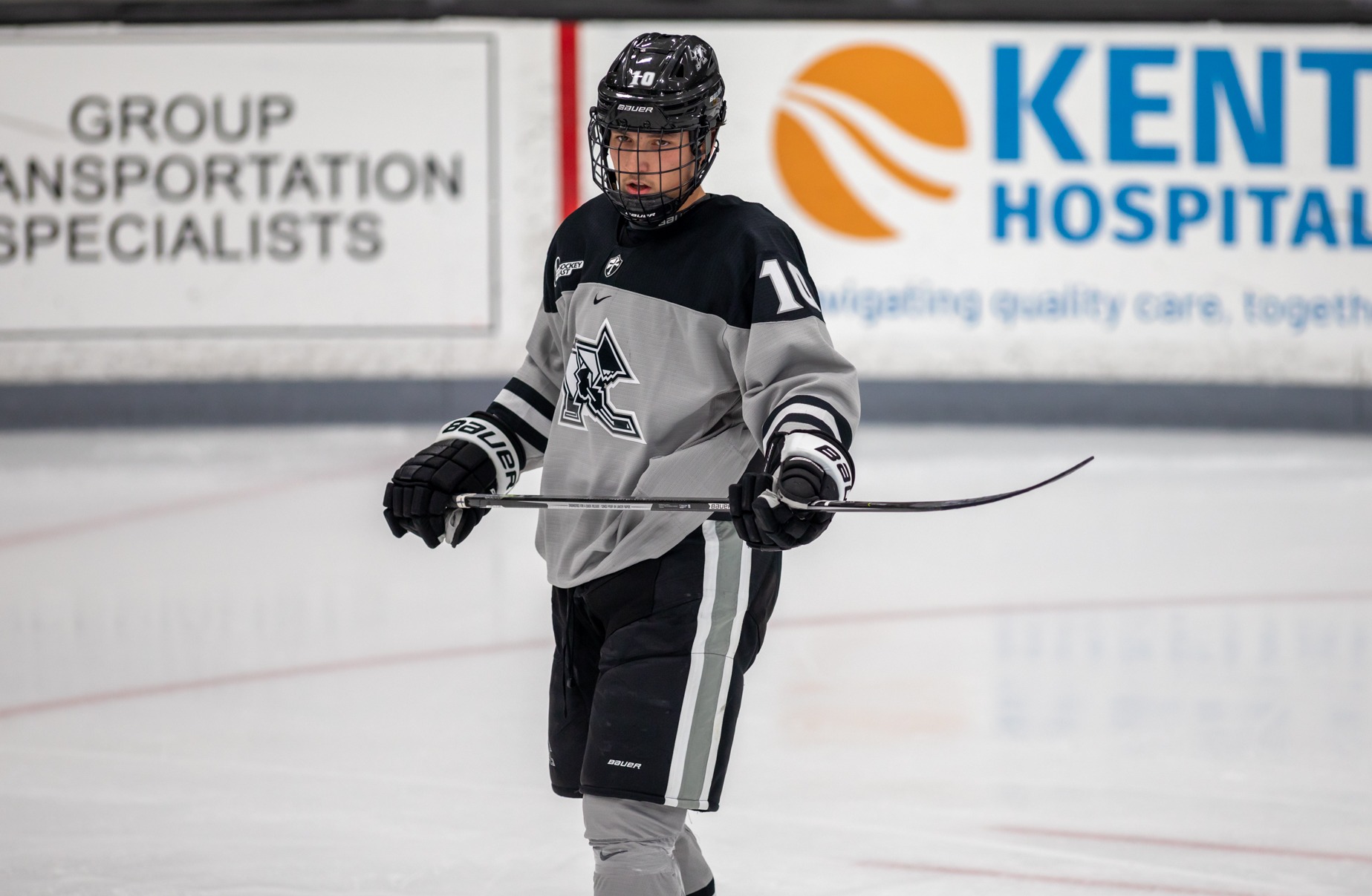 AotW: Brady Berard – The Cowl