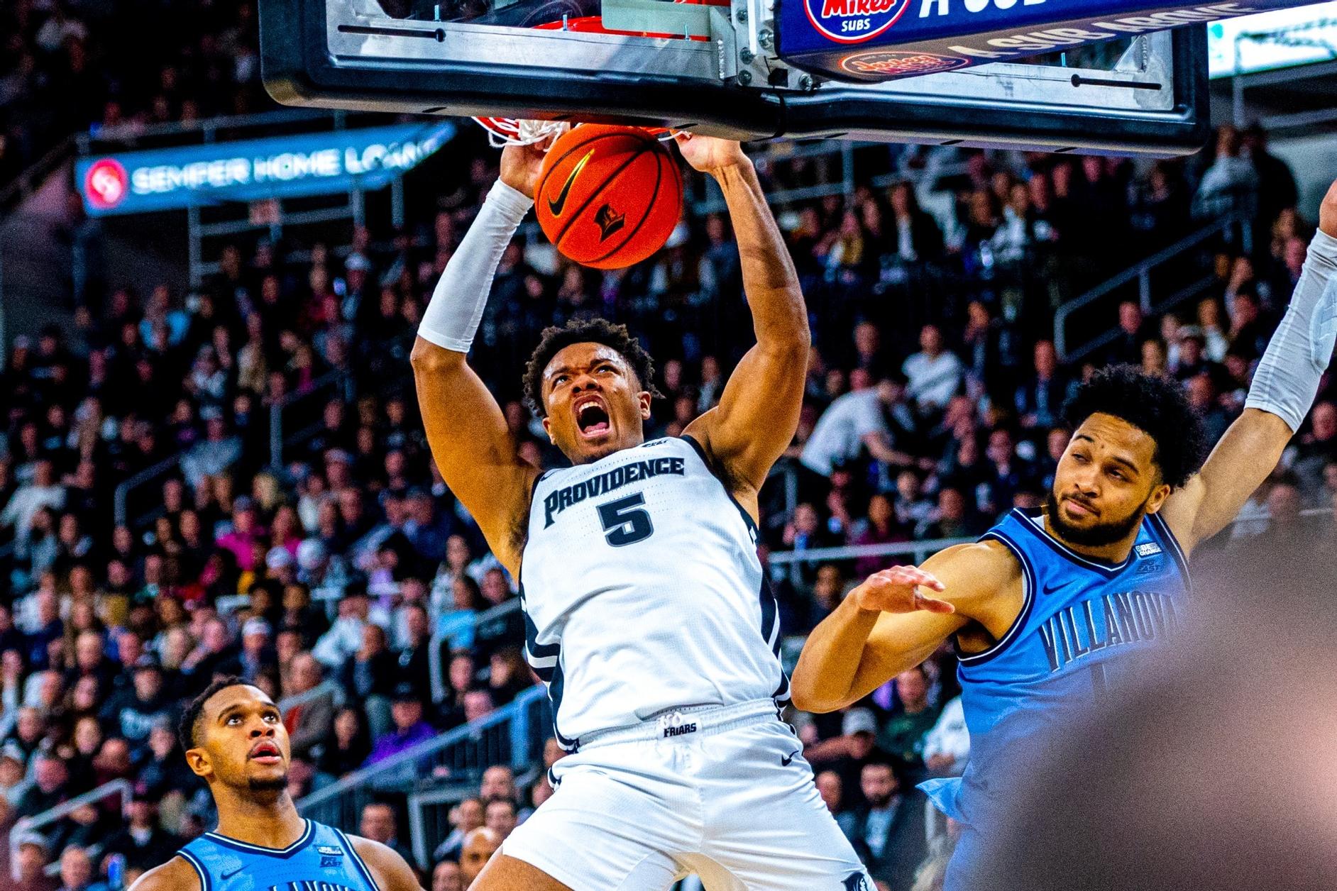 Providence College Men’s Basketball NCAA Tournament Preview – The Cowl